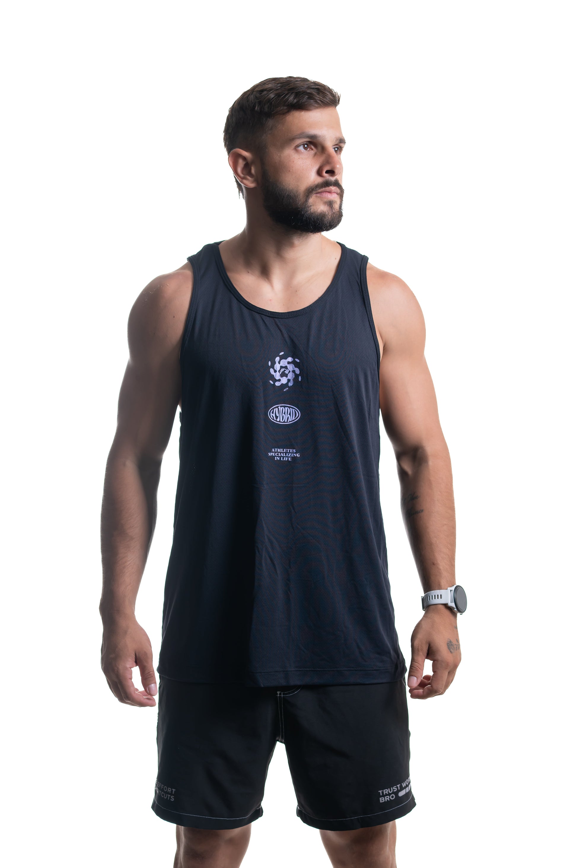 regata training destiny hybrid – Drill